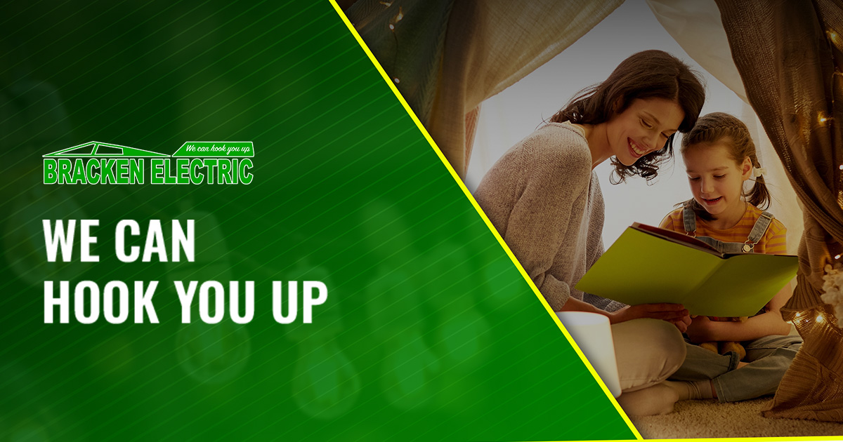 About Us | Bracken Electric Inc.